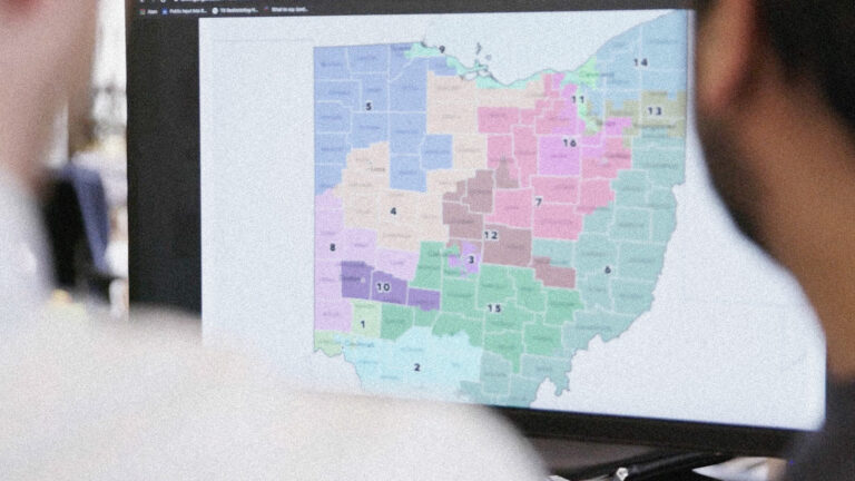 How Redistricting Works - Redistricting Action
