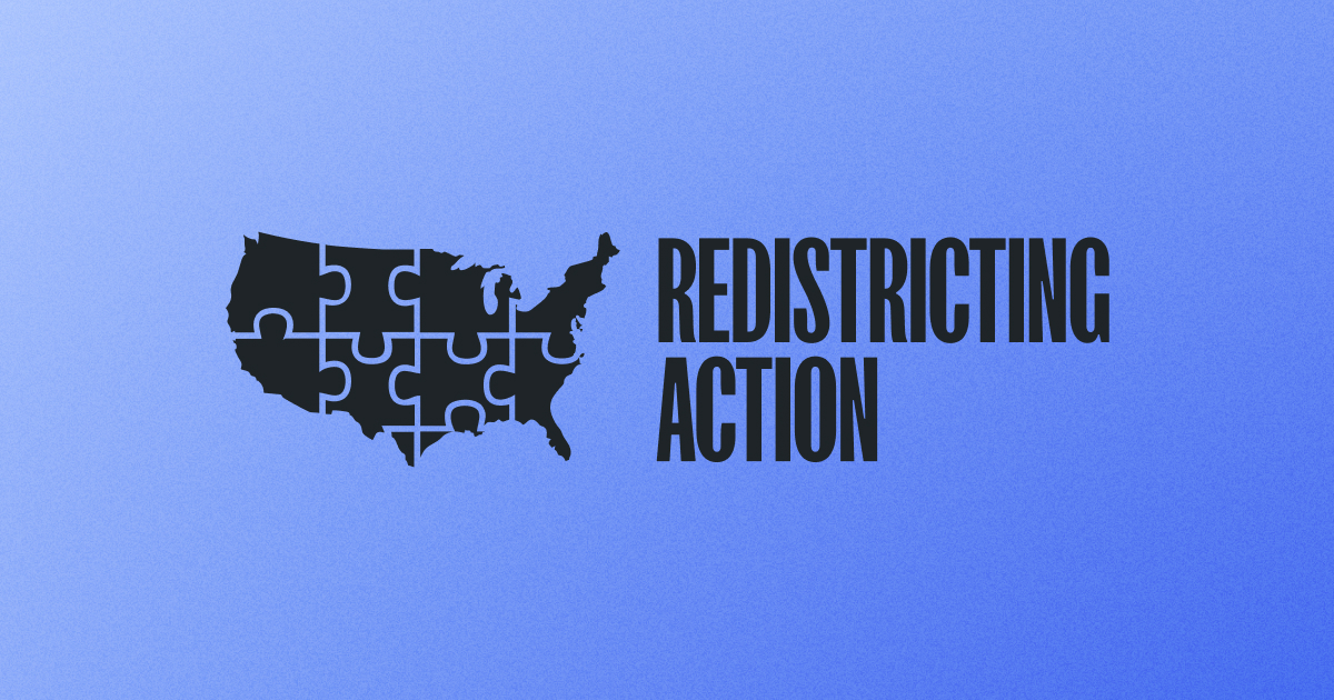 All On The Line: General Assembly’s New Legislative Maps Don’t Reflect ...